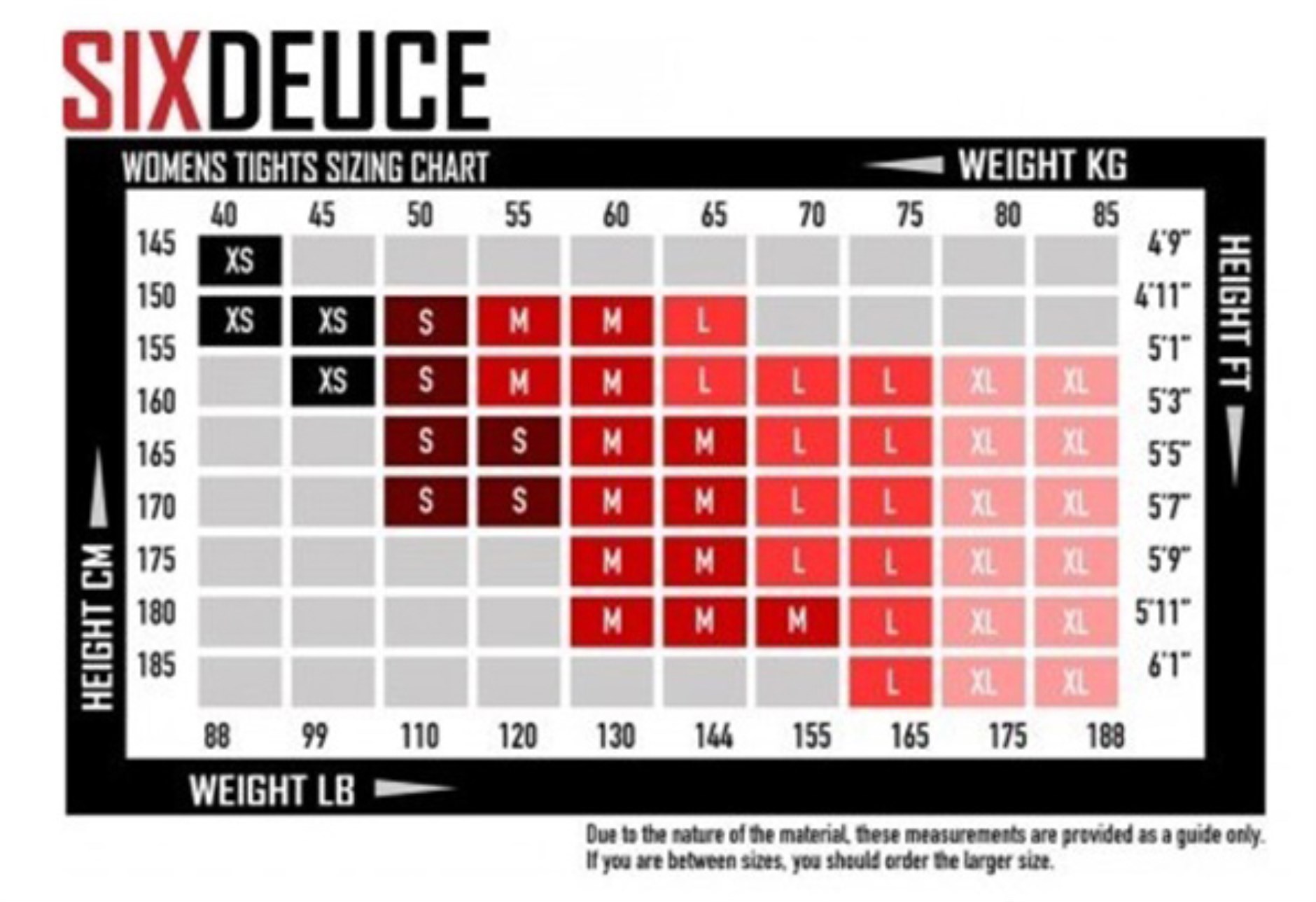 Köp Six Deuce Camo Fitness Leggings hos Svenskt Kosttillskott. Snabbt ...