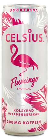 Köp CELSIUS® 24-pack här | Alla smaker - 419 kr | Svenskt Kosttillskott