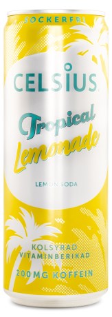 Köp CELSIUS® 24-pack här | Alla smaker - 419 kr | Svenskt Kosttillskott