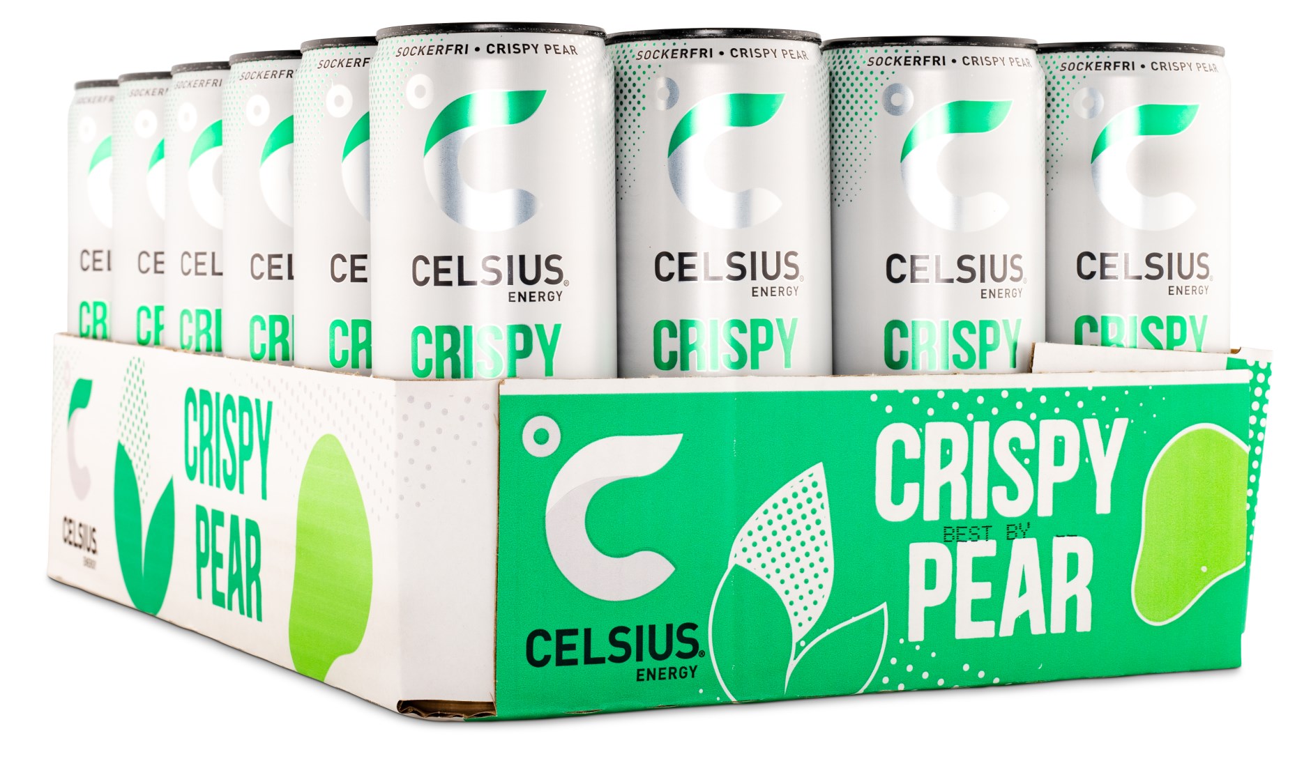 Köp CELSIUS® 24-pack här | Alla smaker - 419 kr | Svenskt Kosttillskott