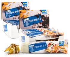 Core Whey Protein, 1 kg | Prisvärt & gott vassleprotein | Svenskt ...