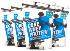 Proteinpulver | Stort utbud protein & proteinpulver | Svenskt Kosttillskott