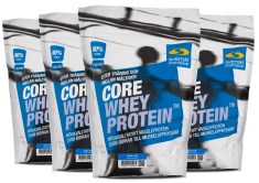 Köp Proteinpulver och protein - brett sortiment | Svenskt Kosttillskott