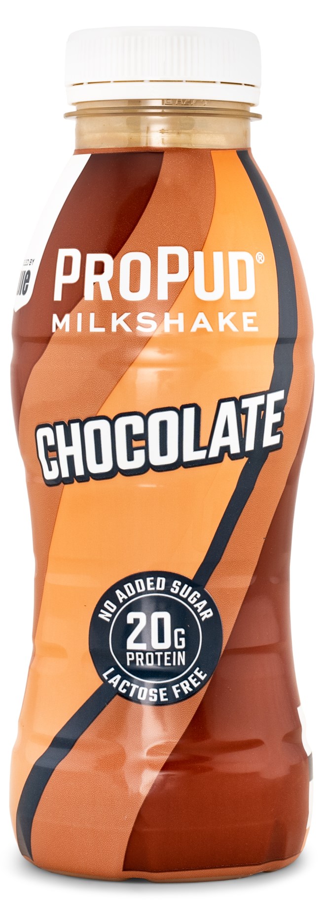 Köp ProPud Milkshake hos Svenskt Kosttillskott