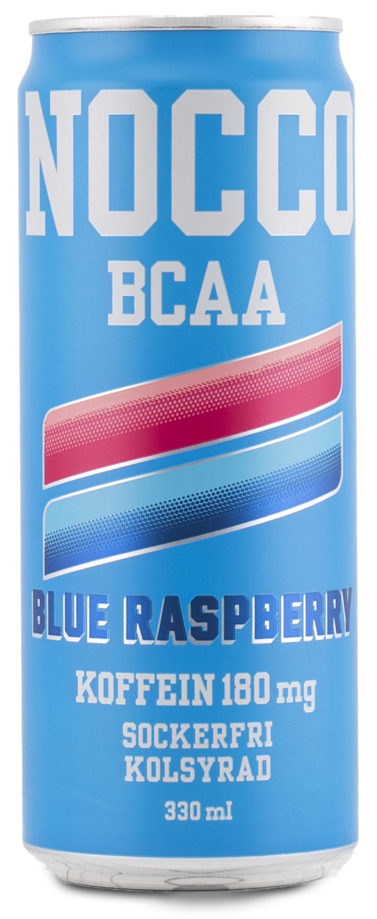 Köp NOCCO BCAA här | Nya NOCCO Berruba - skickas idag