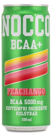 Köp NOCCO BCAA här | Nya NOCCO Berruba - skickas idag