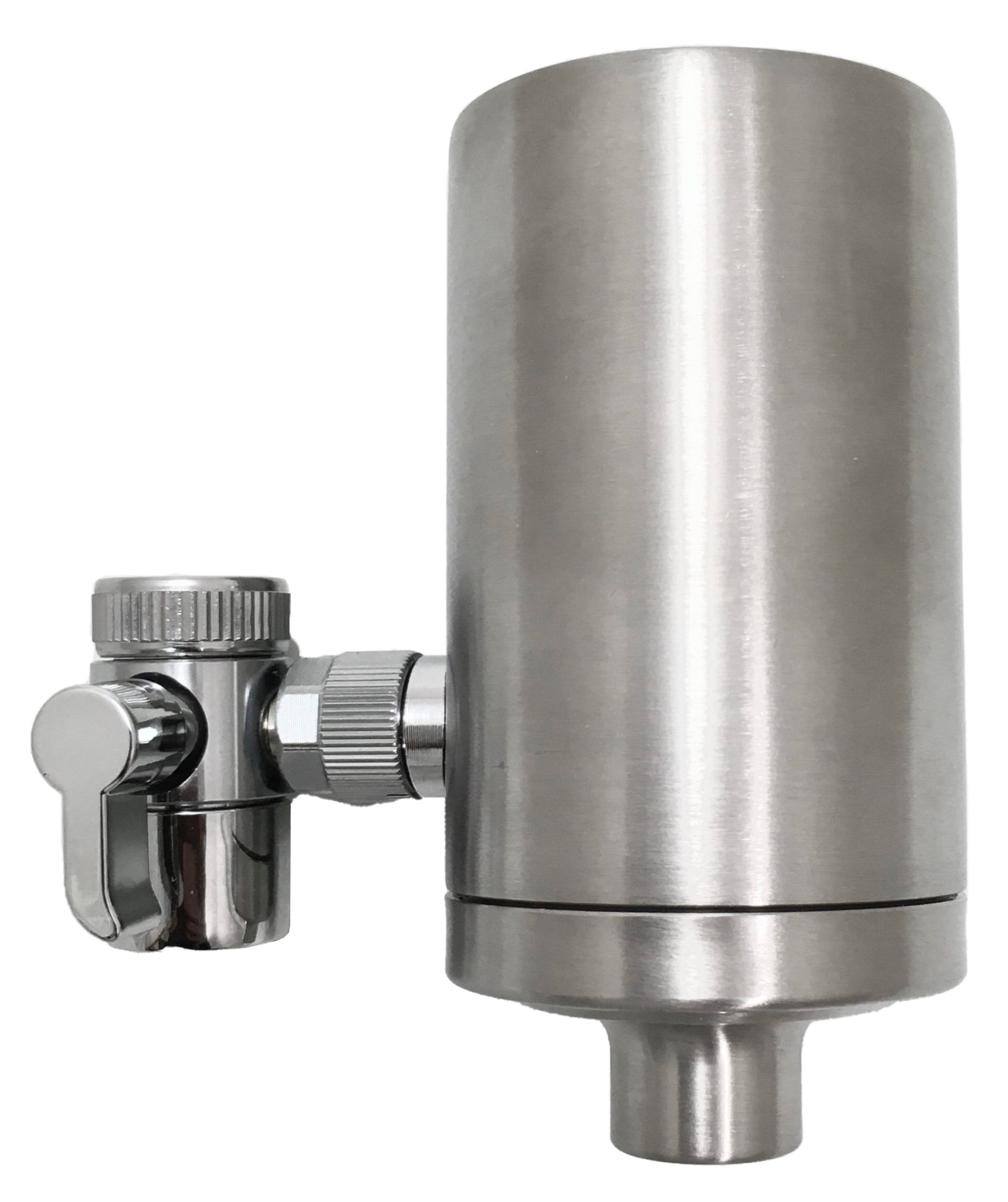 PlanetsOwn Vattenrenare Kran Smedur | Svenskt Kosttillskott