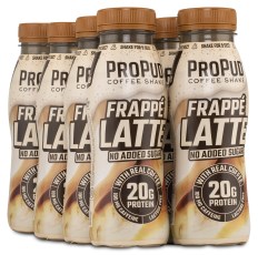 Proteinshakes | För muskeluppbyggnad | Svenskt Kosttillskott