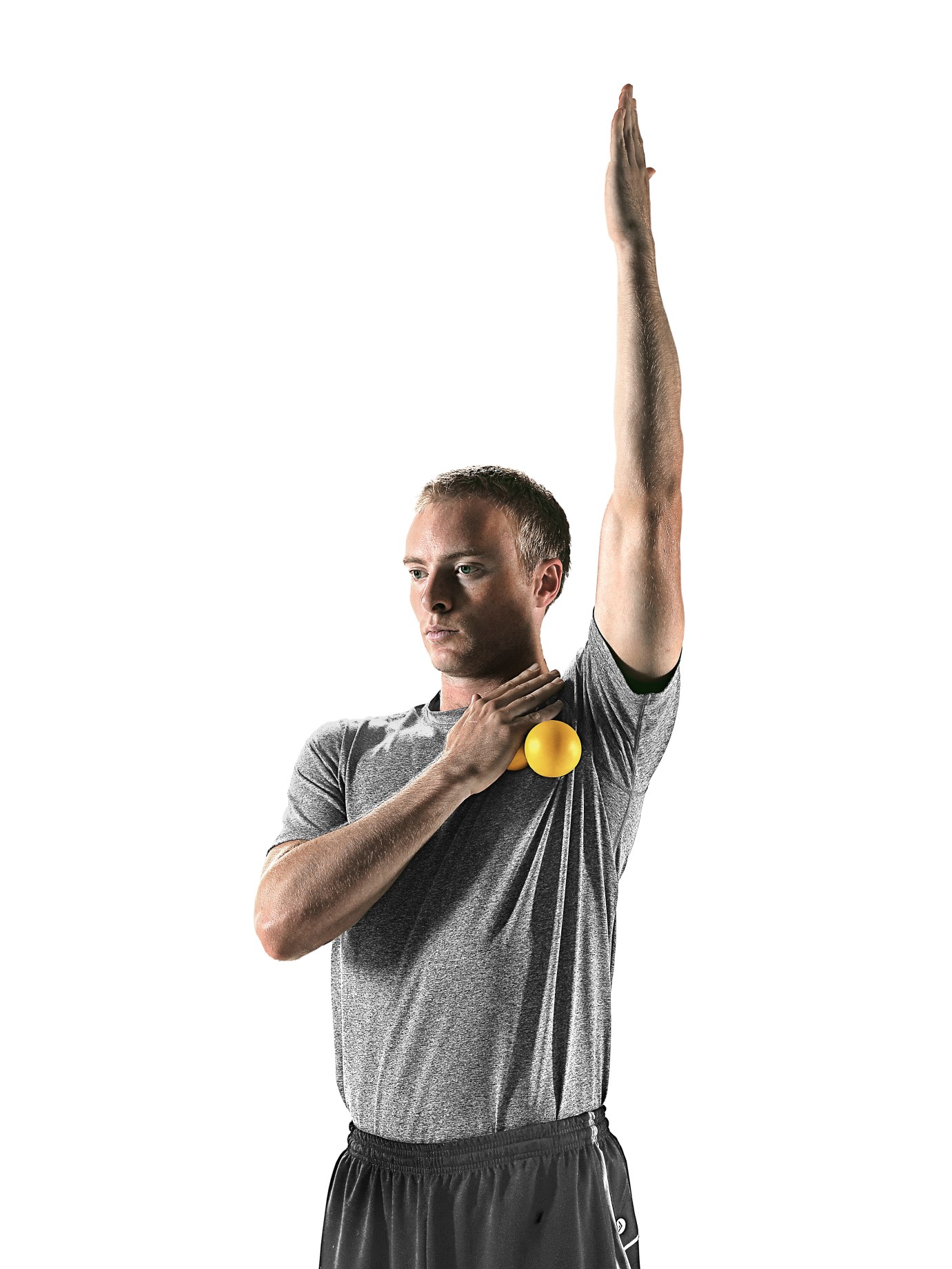 Köp SKLZ Accupoint Massager hos Svenskt Kosttillskott