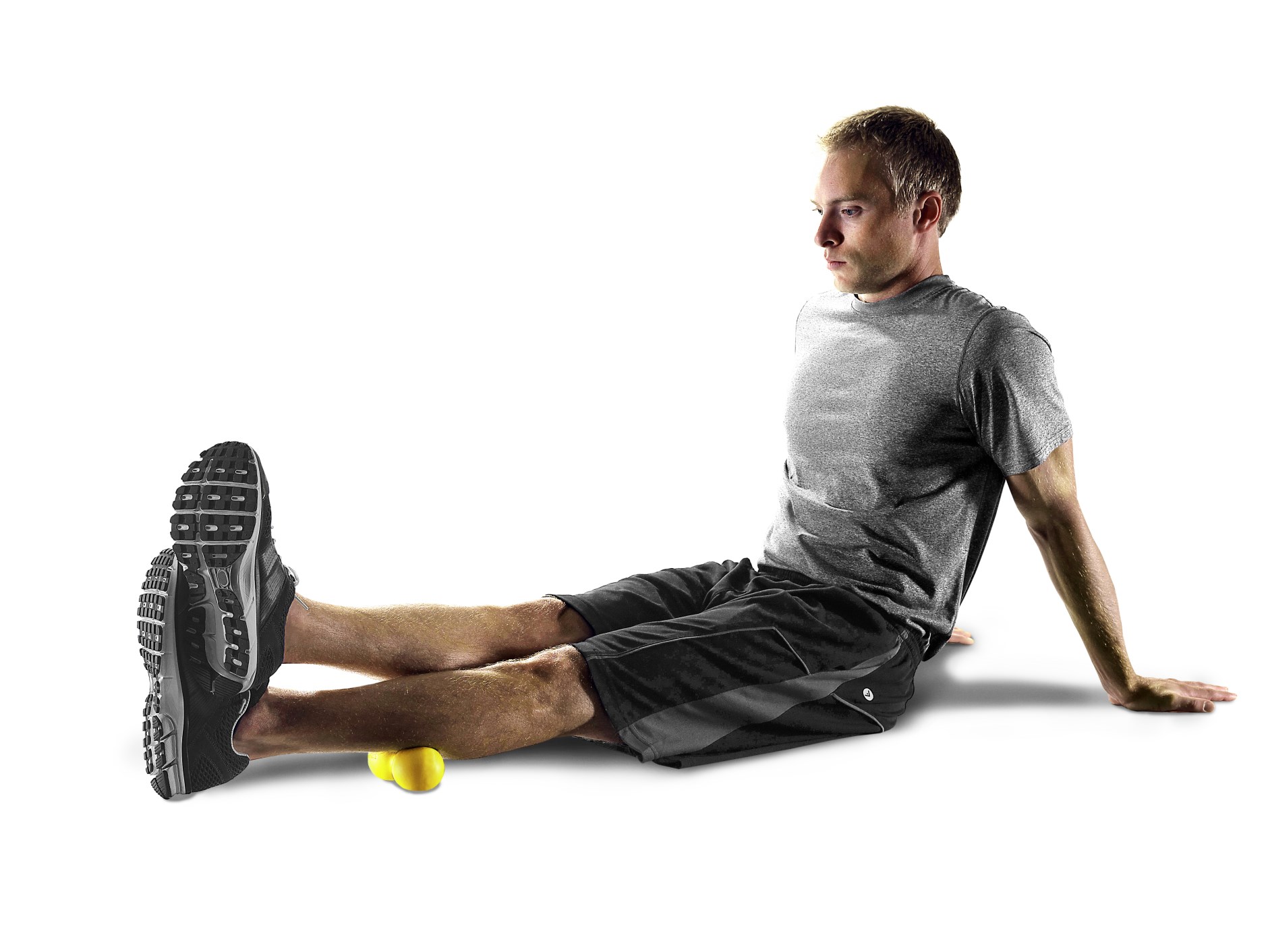 Köp SKLZ Accupoint Massager hos Svenskt Kosttillskott