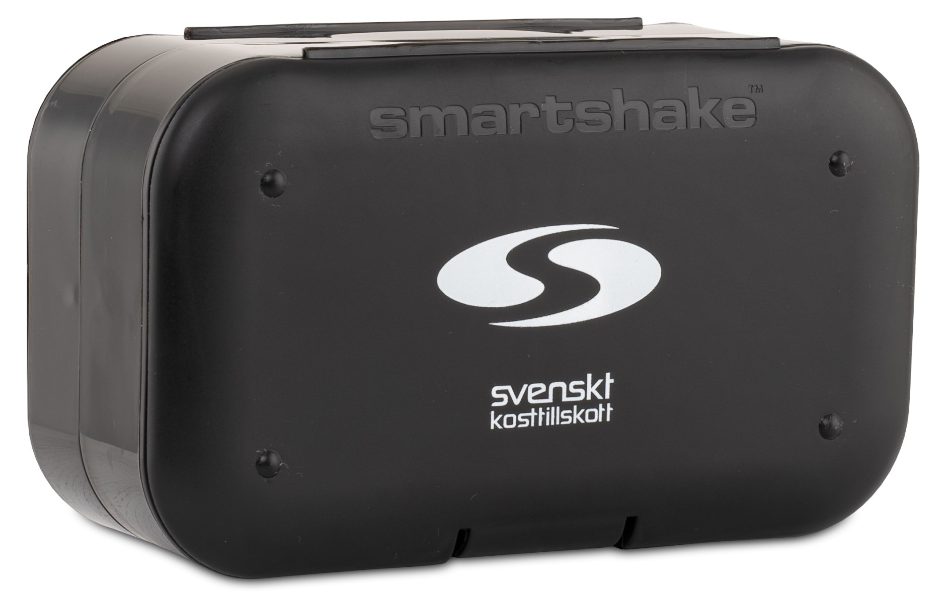 SVK Pill Box | Svenskt Kosttillskott