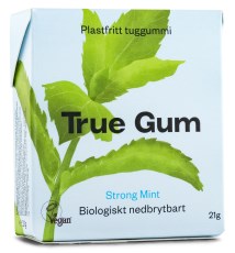 Köp godis & snacks hos | Svenskt Kosttillskott