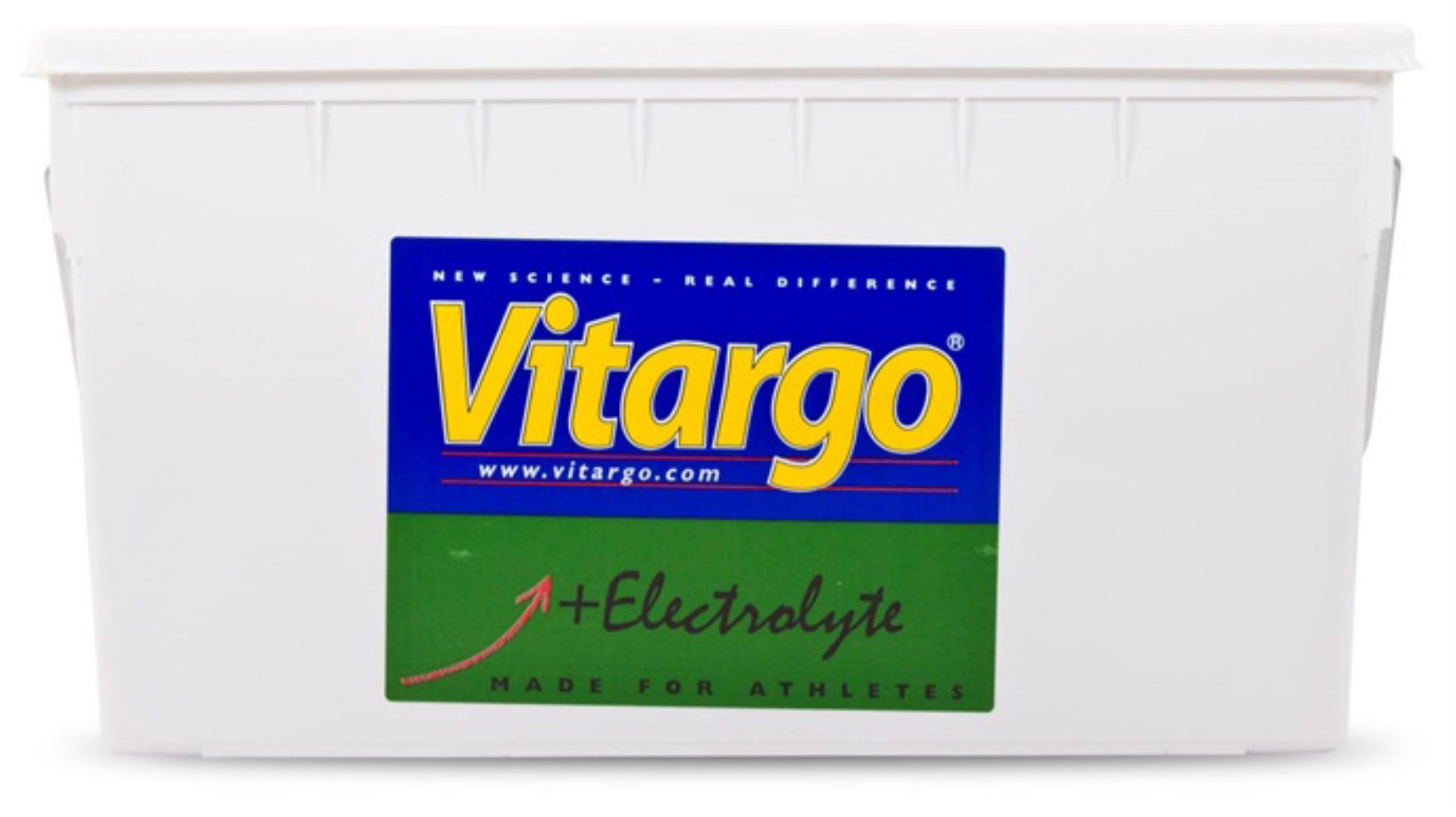 Köp Vitargo +Electrolyte hos Svenskt Kosttillskott. Snabbt & fraktfritt!