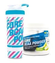 Core Whey Protein, 1 kg | Prisvärt & gott vassleprotein | Svenskt ...