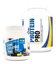 Köp Core Whey Protein & säkerställ ditt proteinintag | Svenskt ...